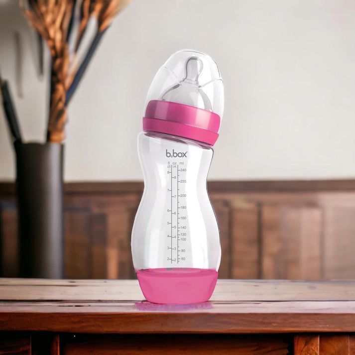 Feeder with Dispender | 240 ML | Daraz.pk