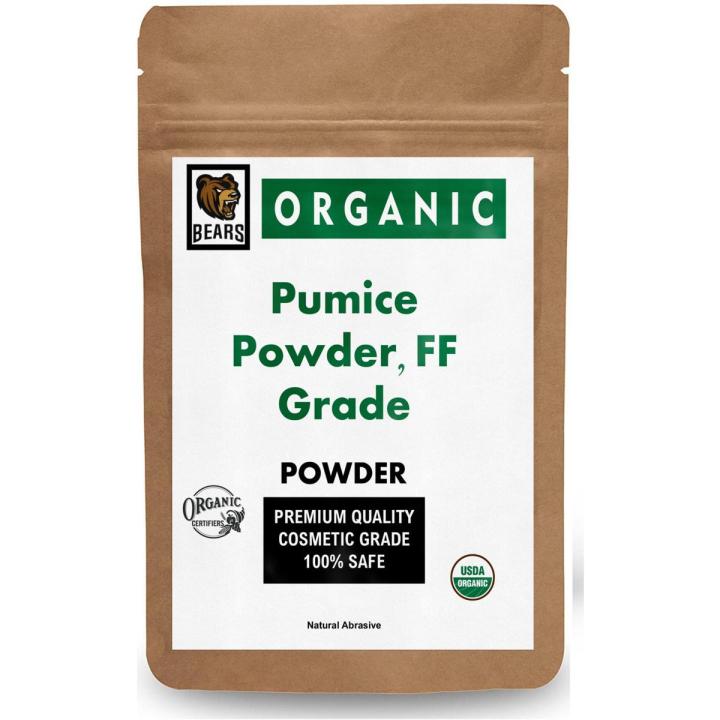 Pumice Powder 114 g | Daraz.pk