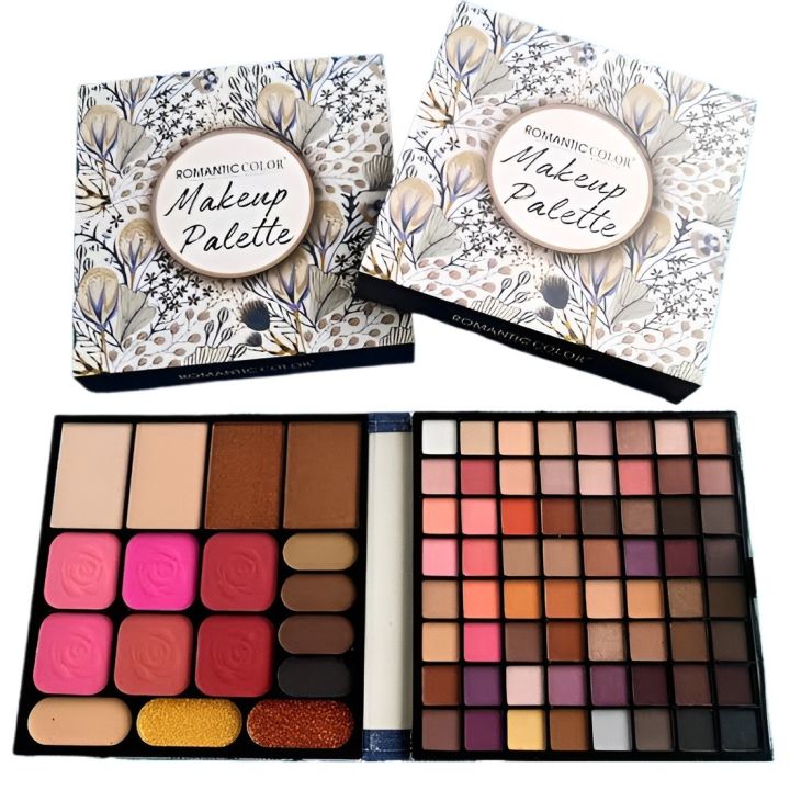 Best Gift Makeup Kit for Professionals and Bridals Professional Makeup ...