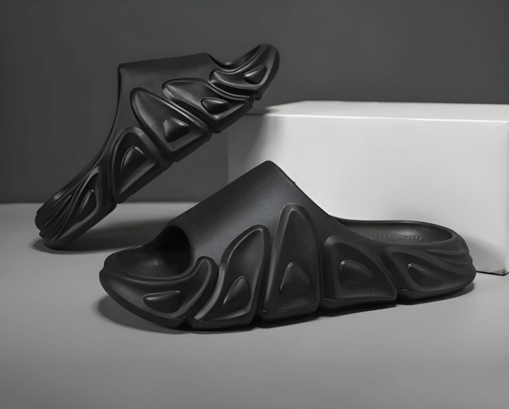 Men Slippers Thick Bottom New Eva Slipper For Men's Sandle Trendy Soft ...