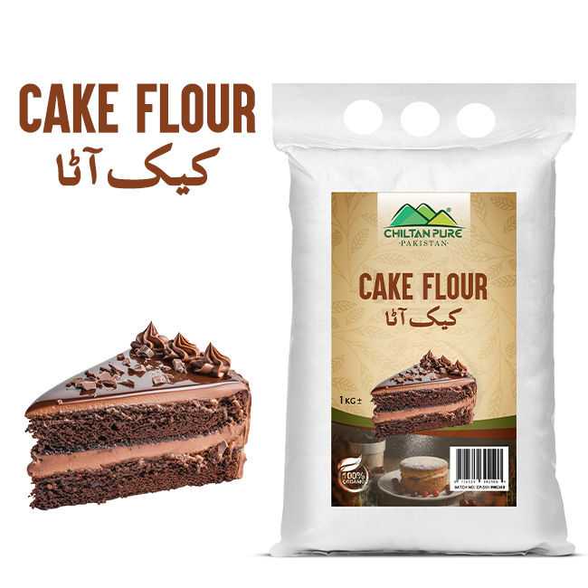 Cake Flour - 1kg | Daraz.pk: Buy Online at Best Prices in Pakistan ...