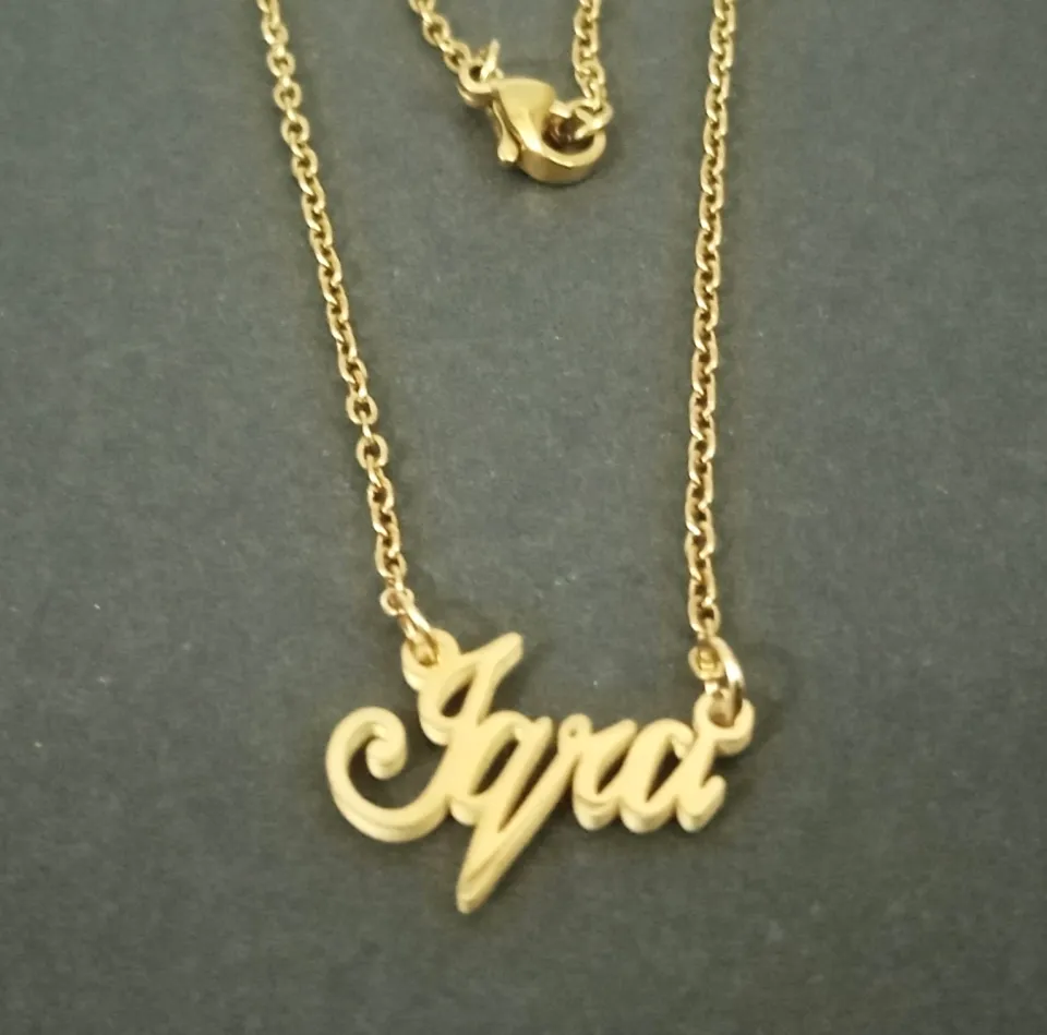 Iqra name bracelet store