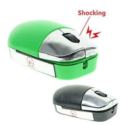Electric Shock Mouse | Daraz.pk
