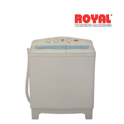 Royal Washing Machine RWM-8010 | Daraz.pk
