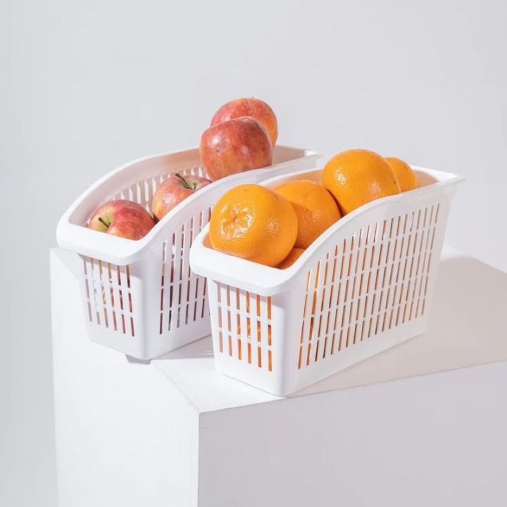 Homechoice Pakistan - Plastic Basket for Fruits Vegetable, Kitchen and ...