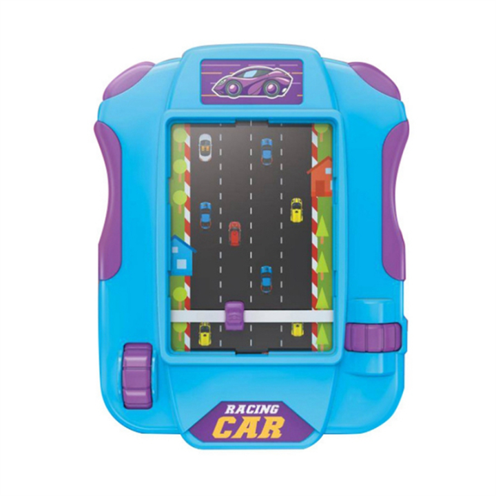 (GGBR)-Race Car Game Kids Racing Through Adventure Palm Game Toys ...