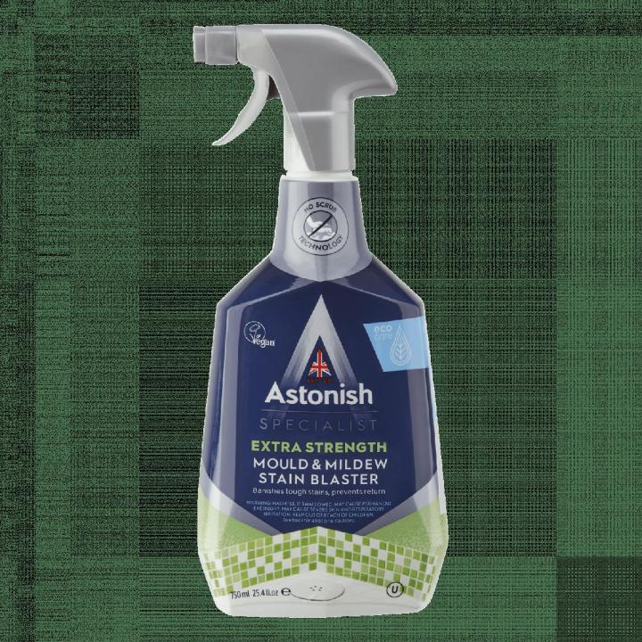 Mold & Mildew Stain Blaster 750ml Astonish (UK IMPORTED) | Daraz.pk