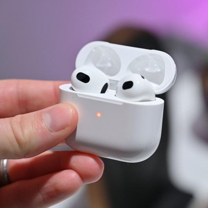 Airpods 3rd generation Wireless Earbuds Bluetooth 5.0 Compatible with ...
