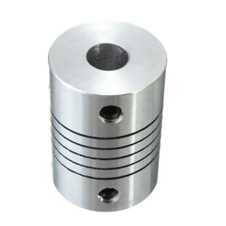 Flexible Tools DIY Shaft Coupling CNC Stepper Motor Coupler ...