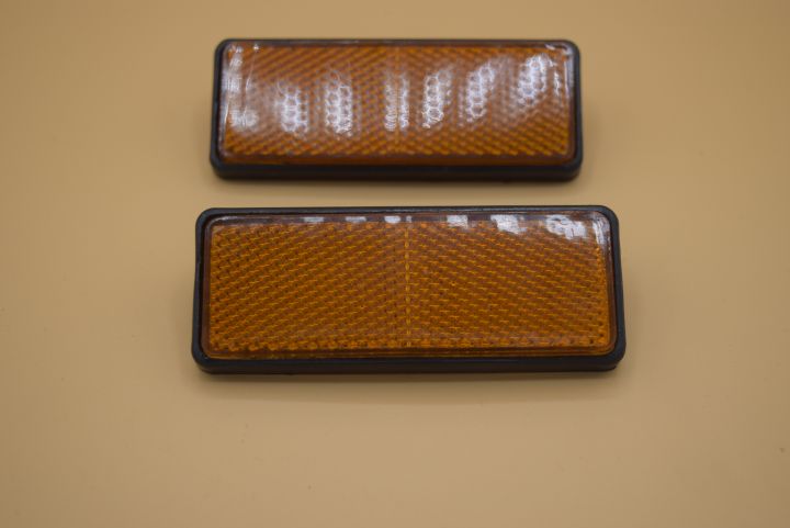 Yamaha YB100 Royale Stroke Down Model Motorcycle Reflector In high ...