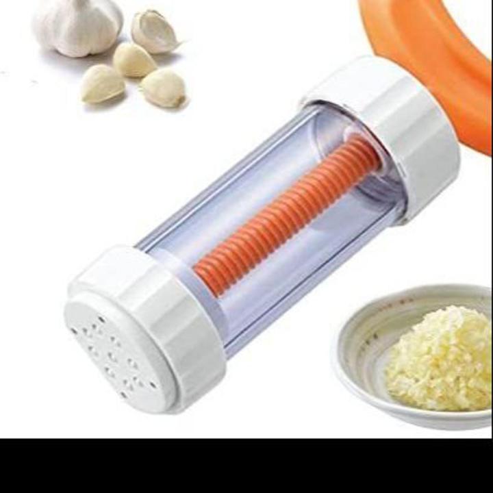 The Mighty Garlic Infusion Injector | Daraz.pk