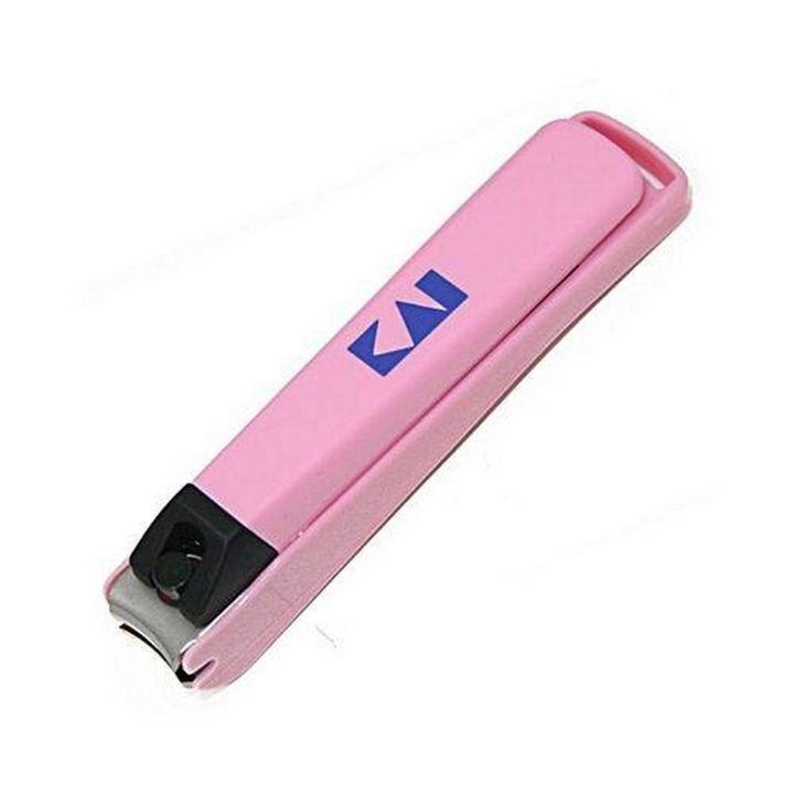Kai Nail Clipper Large Pink | Daraz.pk