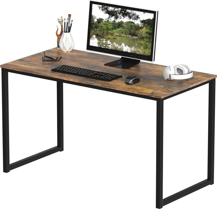 Home Office 40-Inch Computer Desk Customized | Daraz.pk