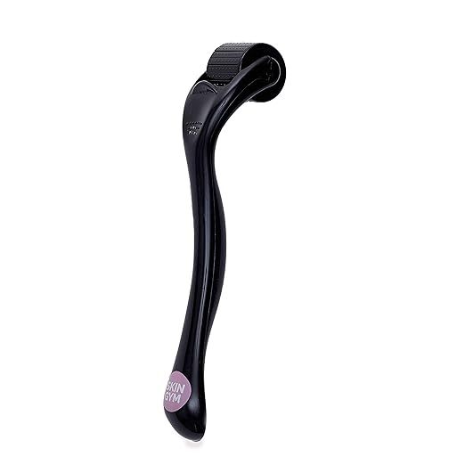 Derma Roller 0.5 Mm Hair & Skin System | Daraz.pk