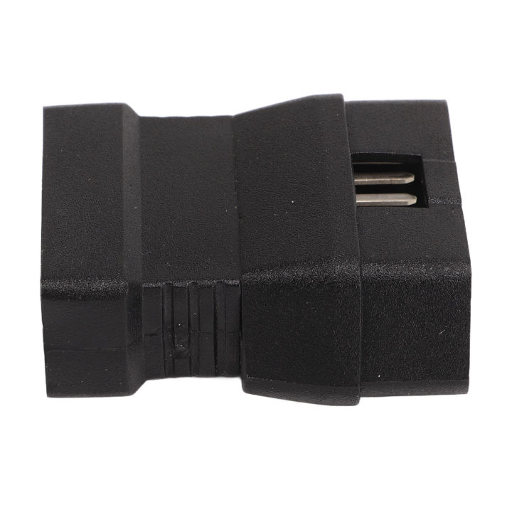 OBD2 Test Adapter Connector Plug and Play Stable Performance for Launch ...