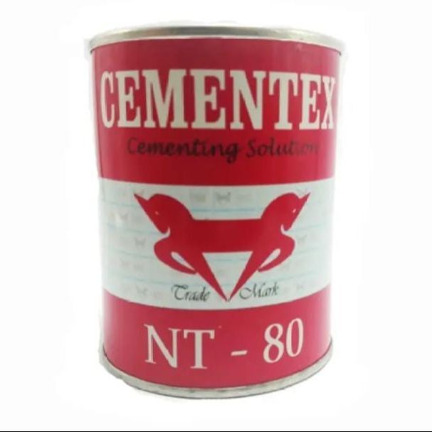Cementex Cementing Solution NT-80, Adhesive Glue 1kg Best for Bonding ...