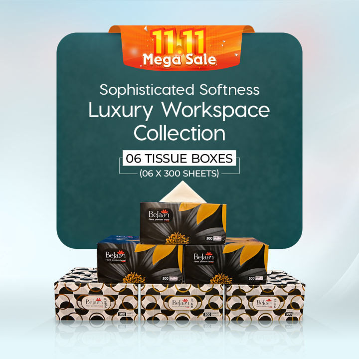 Luxury Workspace Collection | Daraz.pk