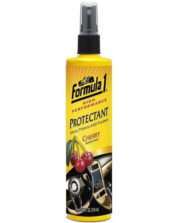 Formula 1 Cherry - Fragrance Protectant 10 oz - (315 ML) | Daraz.pk
