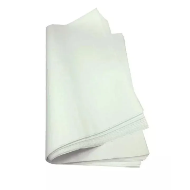 Pack Of 450 Sheets - Tracing Butter Paper Premium Baking Sheet White ...
