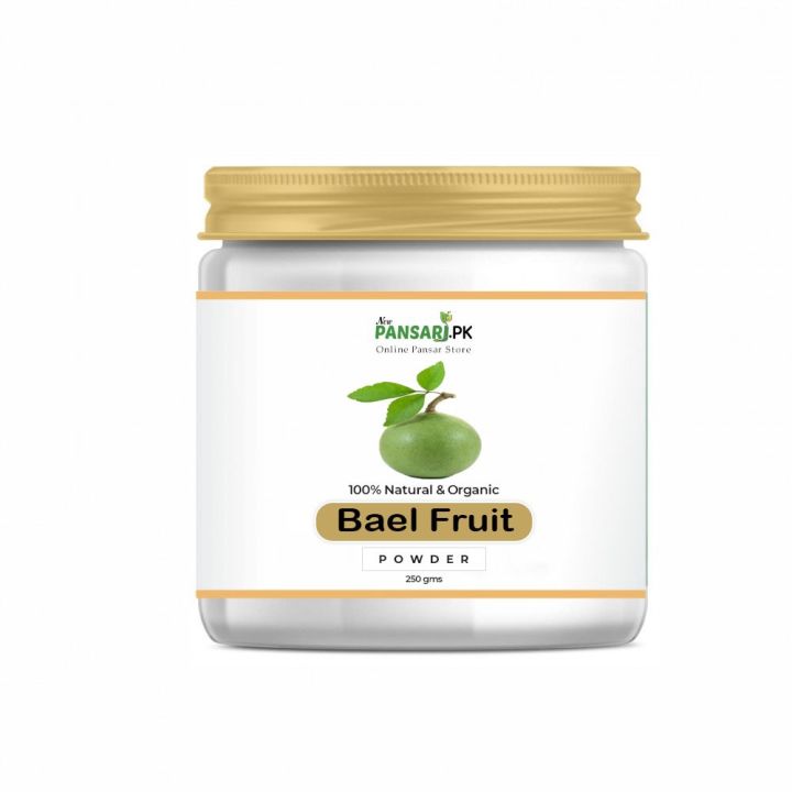 Bael Fruit Powder 200G | Daraz.pk
