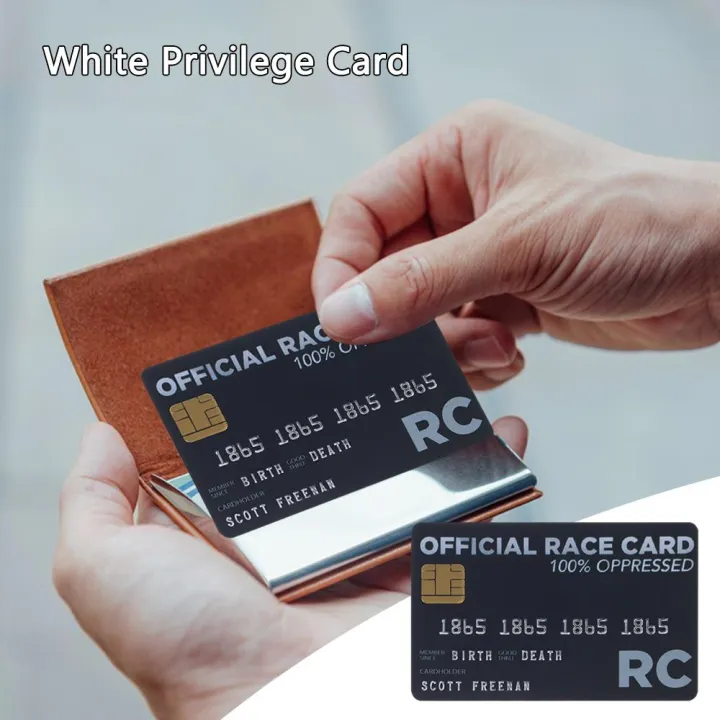 Success Collectable Novelty Gag Trumps Everything Official Race Card ...