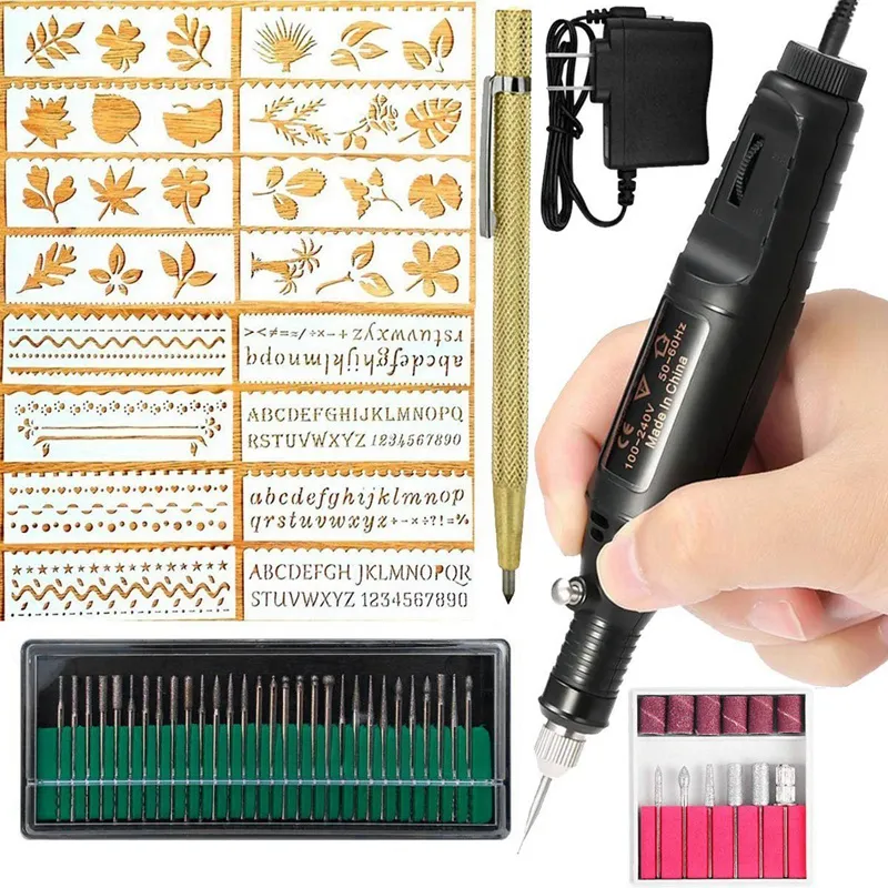 Electric Engraving Tools Generic Electric Engraver Pen,Engraving Tool