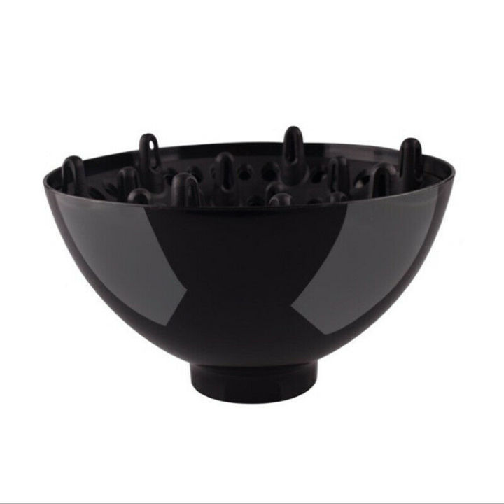 Professional Universal Hair Dryer Diffuser Salon Attachment Hair Blow ... Professional Universal Hair Dryer Diffuser Salon Attachment Hair Blow ...