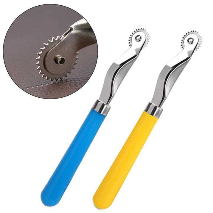 Point Tracing Wheel Sewing Tool - Ideal for quilting, sewing, various ...