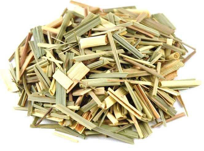 Lemon Grass Tea For Weight Loss 500Gram | Daraz.pk