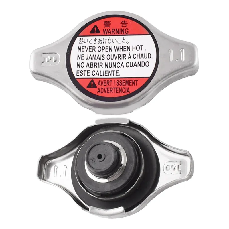 Suzuki radiator cap store