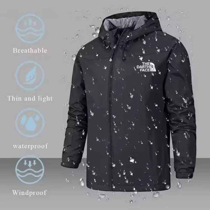 Retro Men’s Bomber Jacket | Daraz.pk
