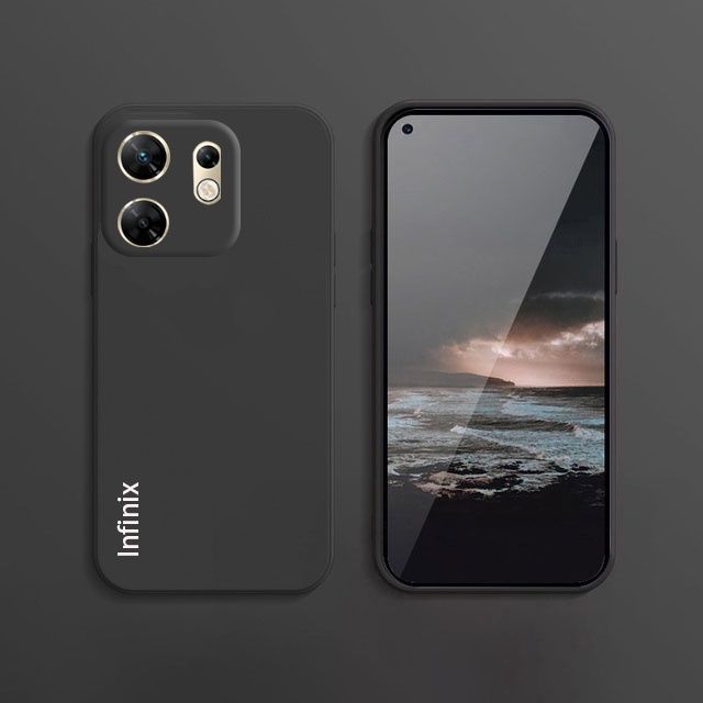 Official original Casing For Infinix Zero 30 4G Case | Daraz.pk
