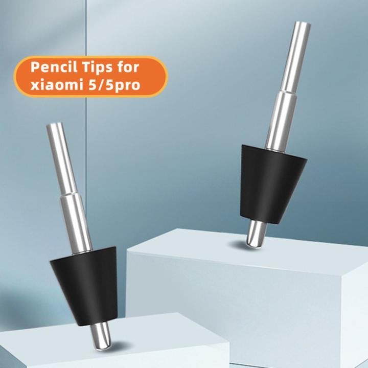 Metal Smart Stylus Pen Nib Replaceable High Sensitivity Writing Drawing ...