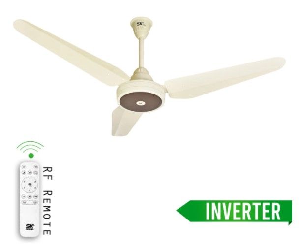SK Fans Magnum (Inverter) 56" Fan | Daraz.pk
