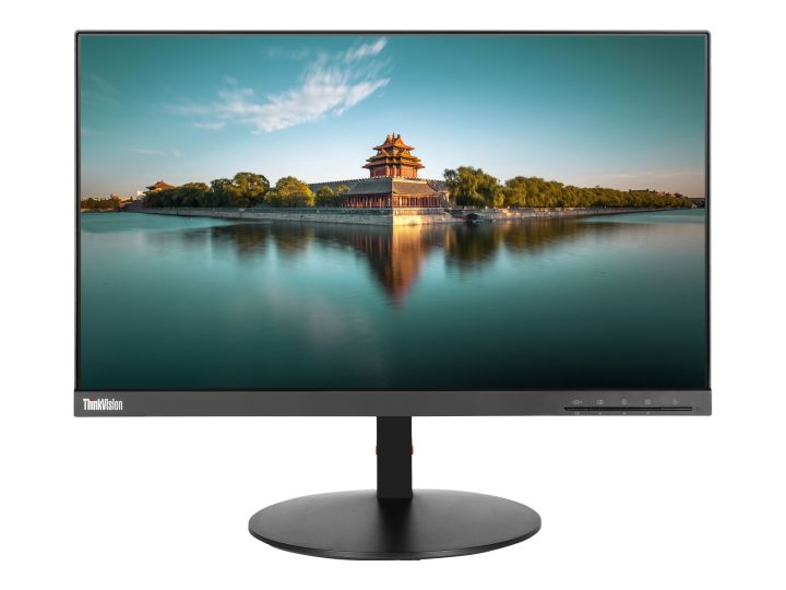 Lenovo borderless 60hz gaming and office monitor Ips display | Daraz.pk