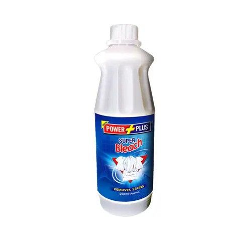 Power Plus Super Bleach 250ml | Daraz.pk