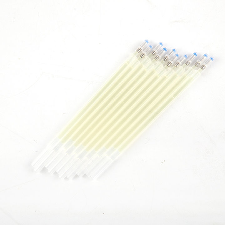 Invisible pen ultraviolet fluorescent pen purple light illumination ...