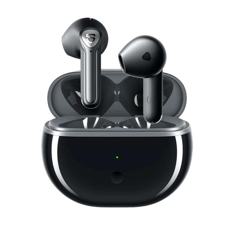 soundpeats air 3 deluxe wireless bluetooth earbuds with touch sensor ...