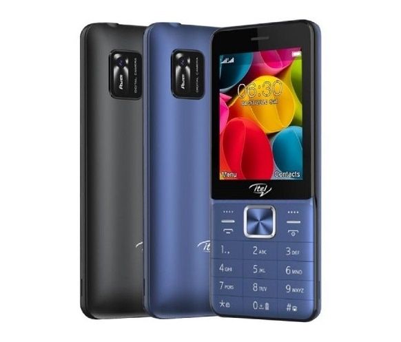 Itel Power 700 Core | Daraz.pk