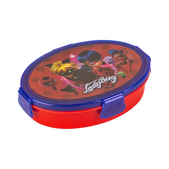 Appollo Mini Lunch Box | Daraz.pk