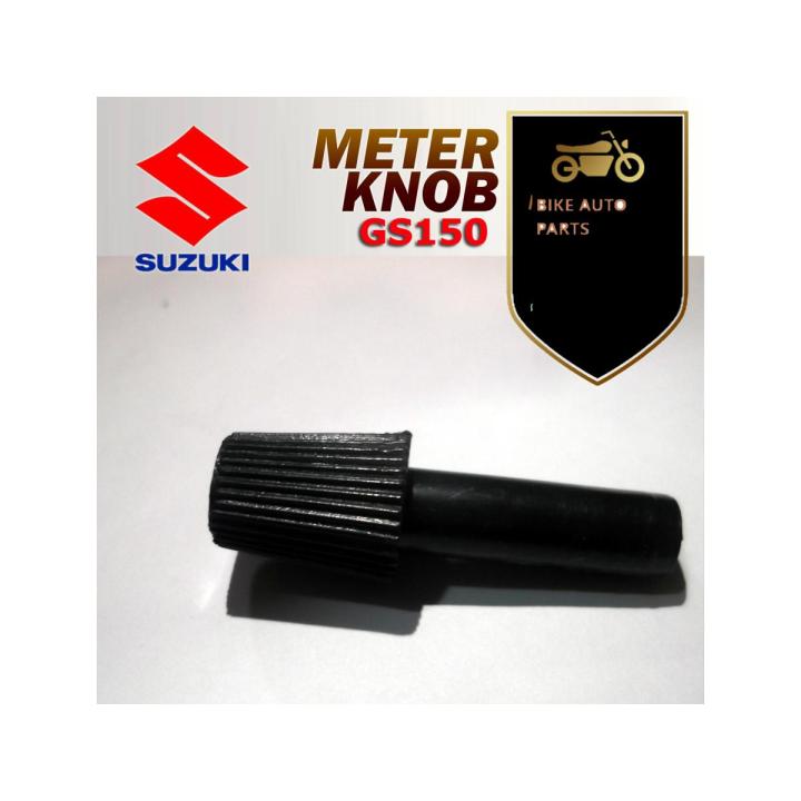 Suzuki GS150 Meter Knob | Daraz.pk