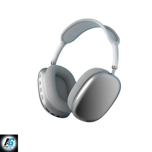 New Air Max P9 Pro Wireless Bluetooth Headphones Hifi Stereo Noise ...