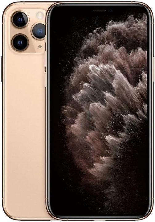 Apple iPhone 11 Pro - 256GB - PTA Approved - Daraz Like New Phone ...