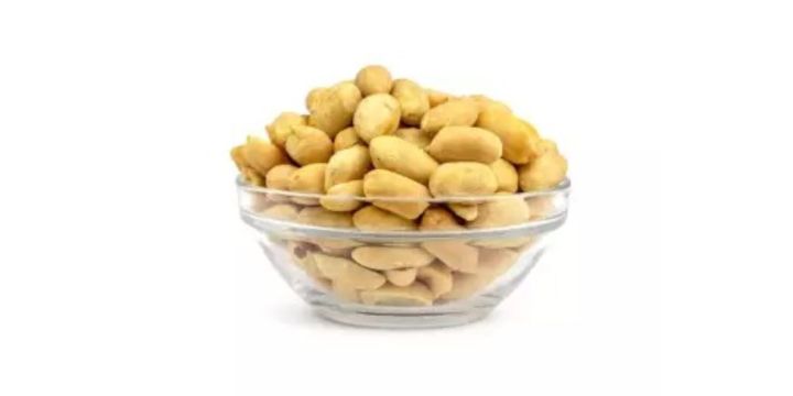 Dry Roasted PeaNuts Powder Salted 150gm | Daraz.pk