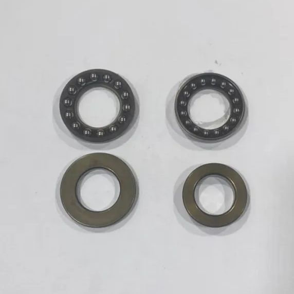 Loncion Handle Cone Set with Ball Bearings for Suzuki GS150/GS150SE ...