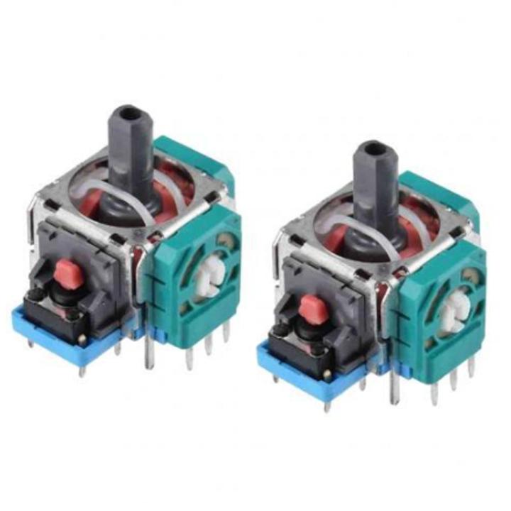 Joystick 3D Analog Sensor Module Repair Part For PlayStation 4 PS4/ XBOX Controller | Daraz.pk