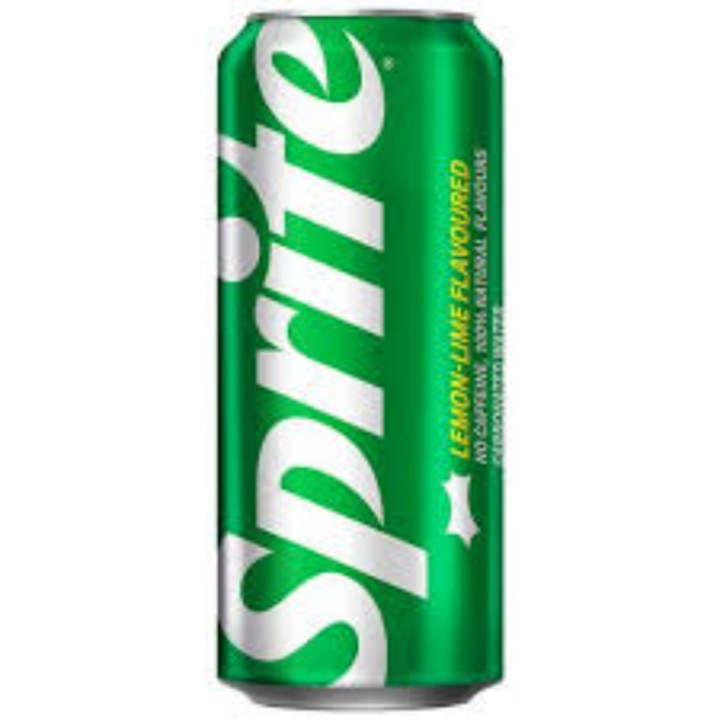 Alfatah Mall - SPRITE LOCAL CAN 250 ML-AFP-000115627 | Daraz.pk