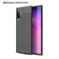Samsung Note10 Plus or Note 10 Pro Soft Silicon Back Cover | Daraz.pk