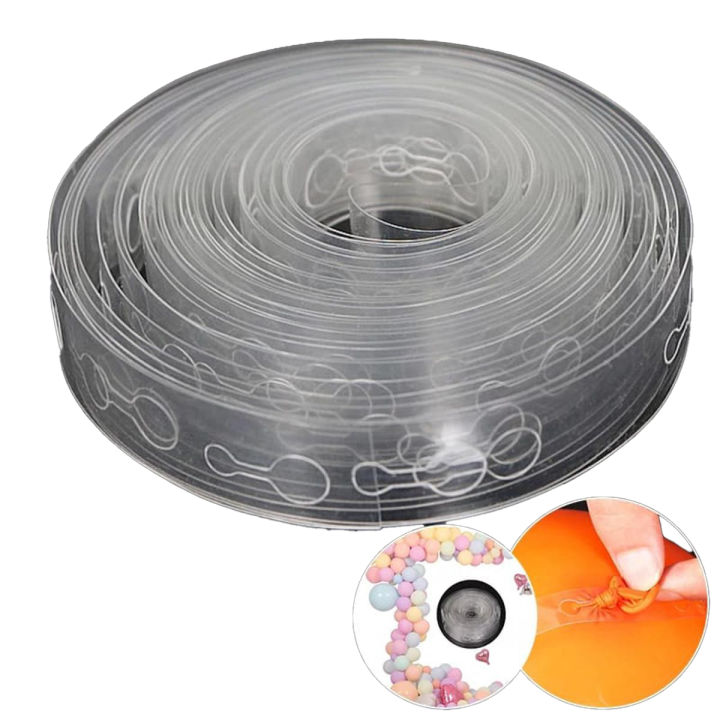 Balloon Arch Garland Decorating Strip Kit Length 5m(16.4ft) | Daraz.pk