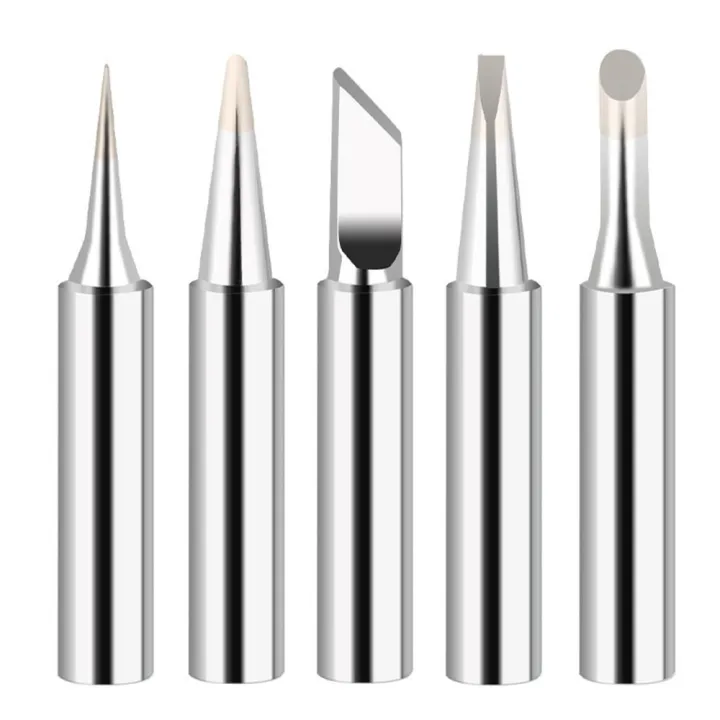 Durable Lead Free Welding Tools Accessories Soldering Iron Tip 900M-T ...